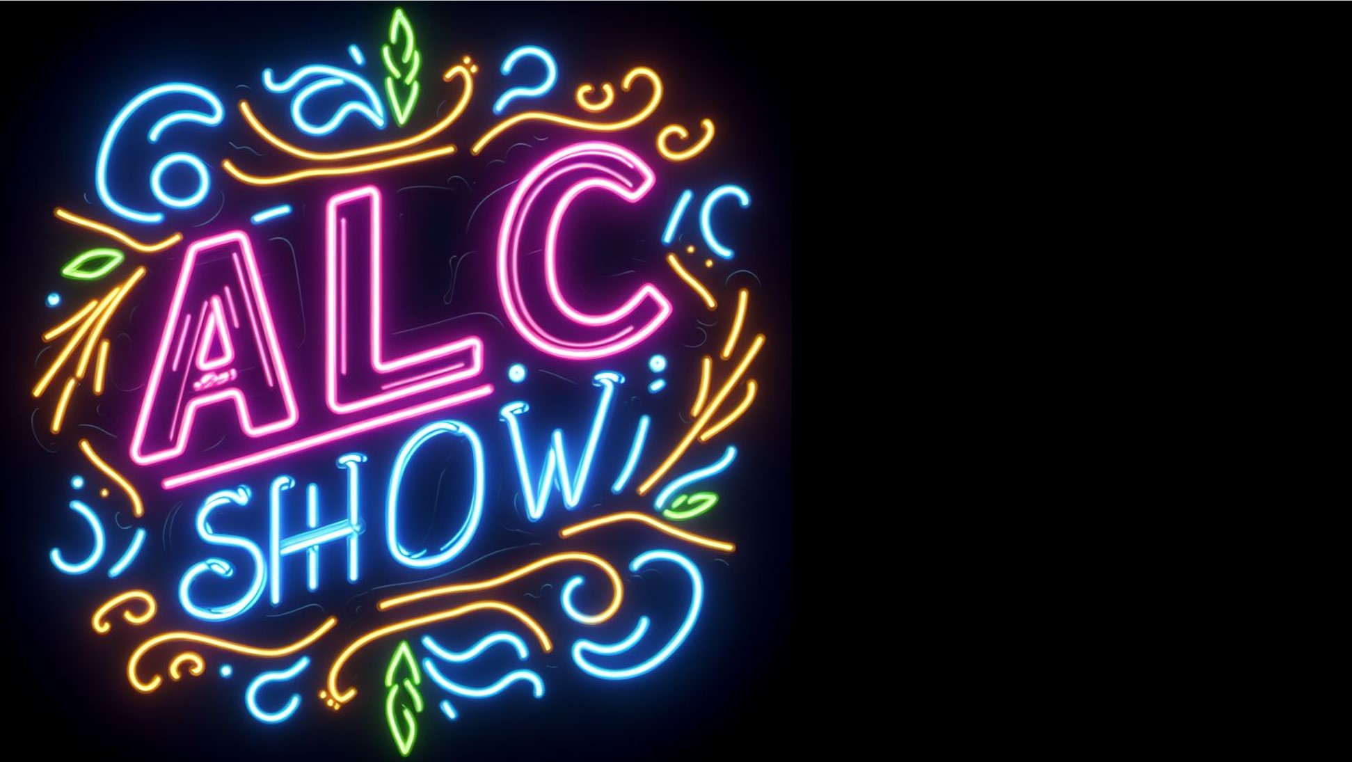 ALC Show vierge - ALC